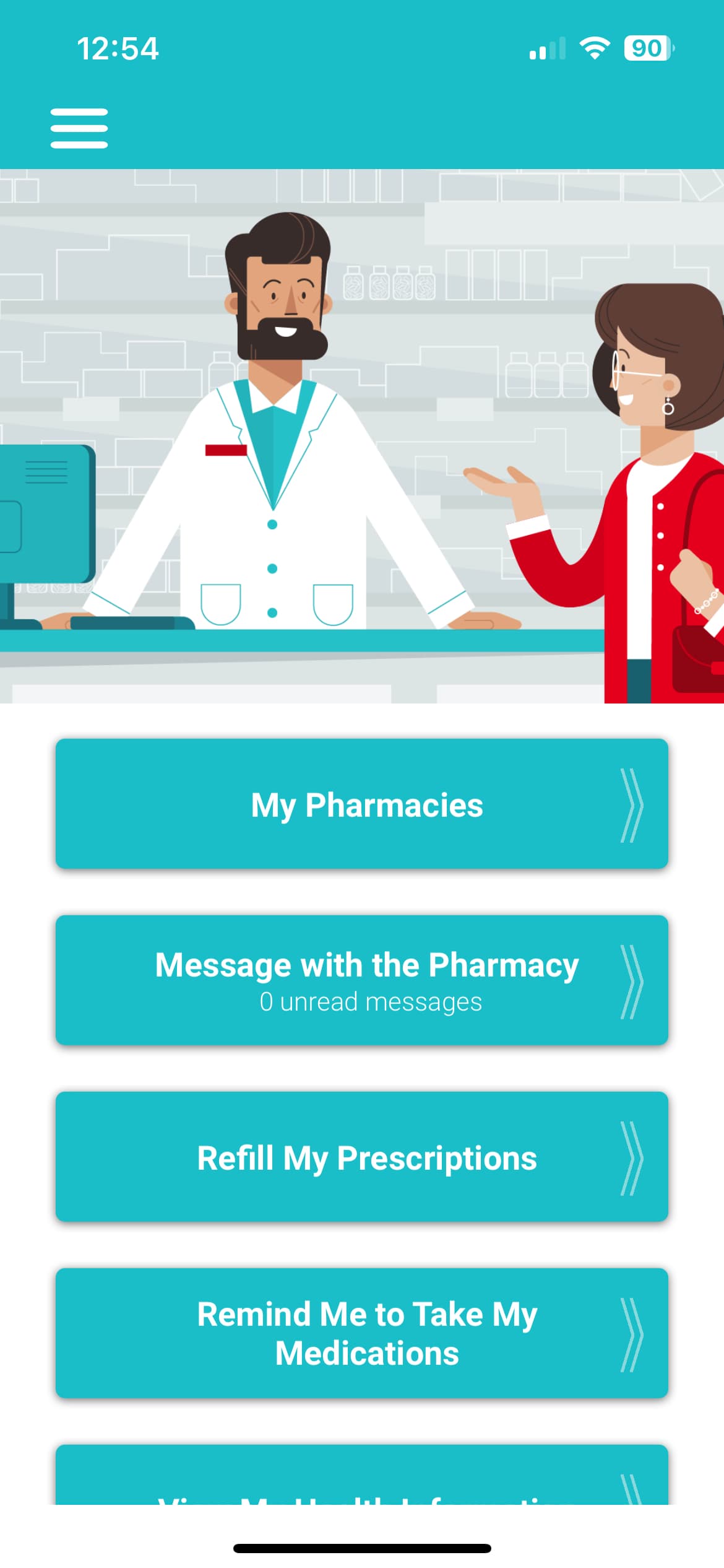 Paragon Partners | Comprehensive Pharmacy Solutions